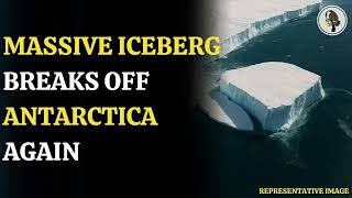 Contour De L'iceberg