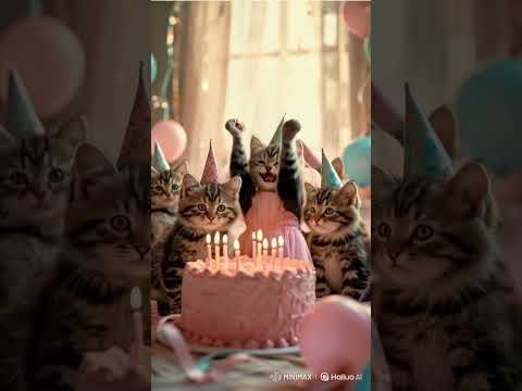 happy birthday 🎉🎈🎂🎁🥳🎊 #happybirthday #cute #birthday #song #love #shortfeed #shorts #short #status