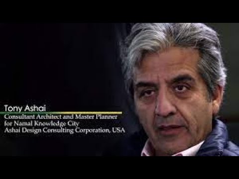 An Interview with Ar. Mr. Tony Ashai Explains how urban planning can ...