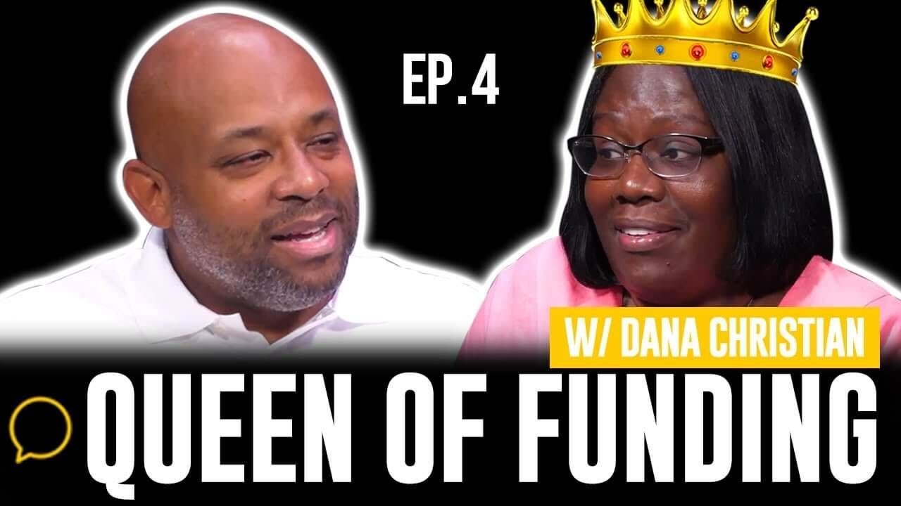 Queen of Funding | EP 4 - YouTube