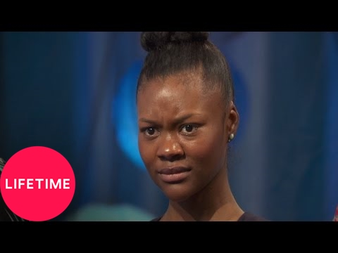 Project Runway: Make It Work (In Jammies) (S14, E6) | Lifetime - YouTube