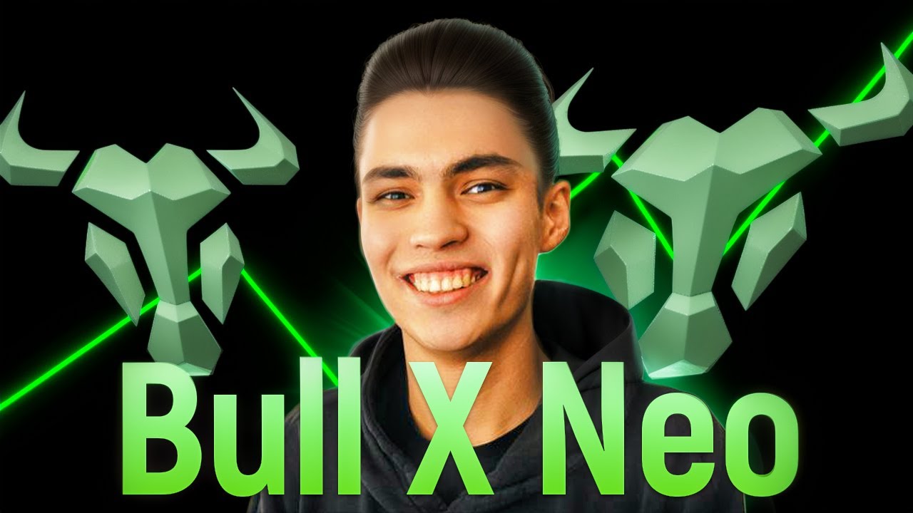 BullX Neo: Как начать зарабатывать на мемкоинах | BullX Neo: Полный ...