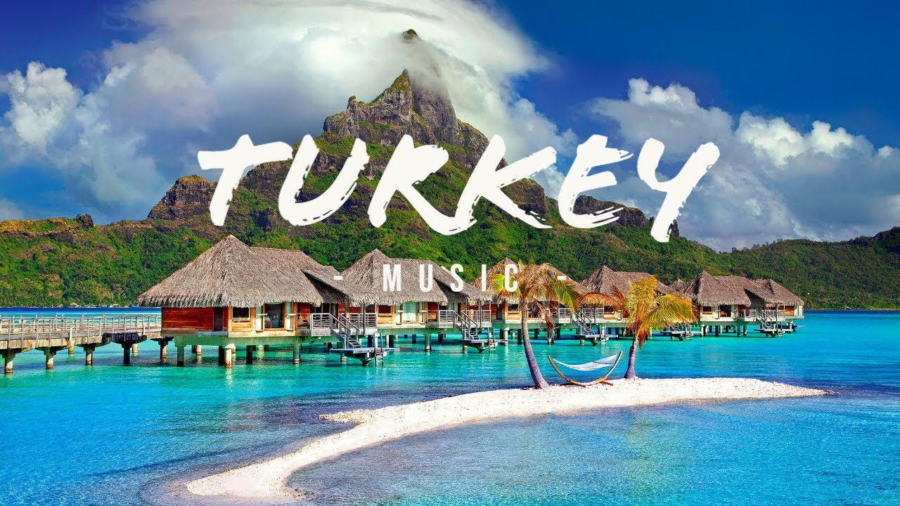 RELAXING MUSIC - TURKEY (1HOUR UHD) - How to Relax with Relaxing Music ...