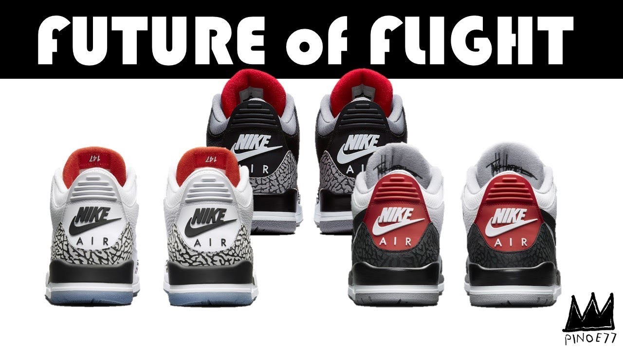 FUTURE OF FLIGHT, BAPE x ADIDAS, YEEZY PEANUT BUTTER, OFF WHITE & MORE ...