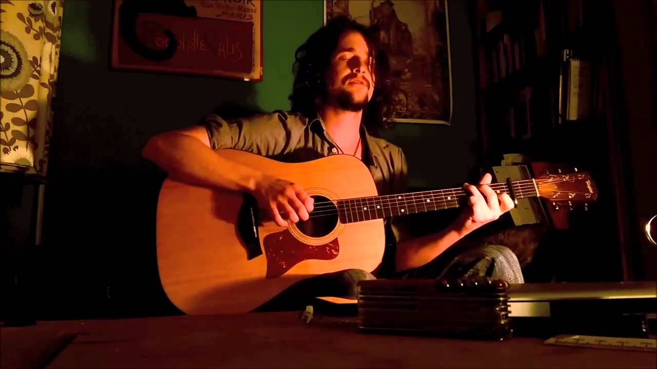 Robbie Cornell 'Oxytocins' - YouTube