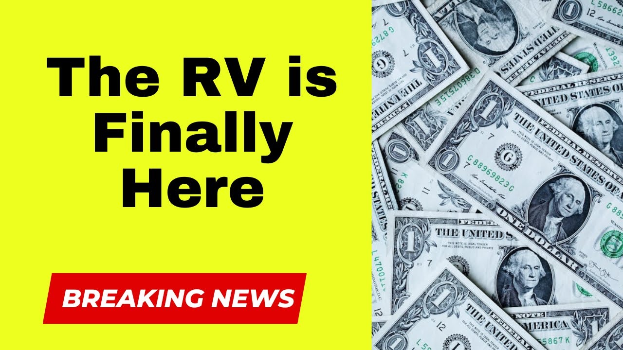 Iraqi Dinar | The RV is Finally Here | News Update Dinar IQD News Value ...