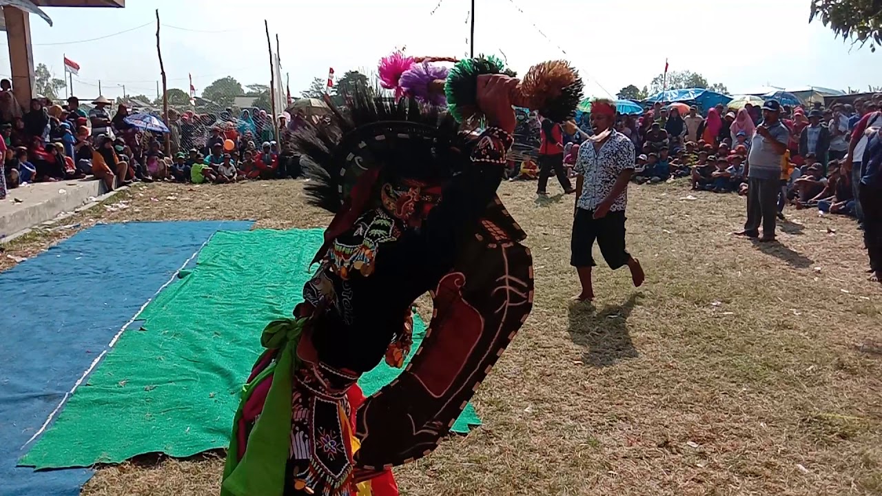 Turonggo Wijoyo Utomo.BDU JAYA - YouTube