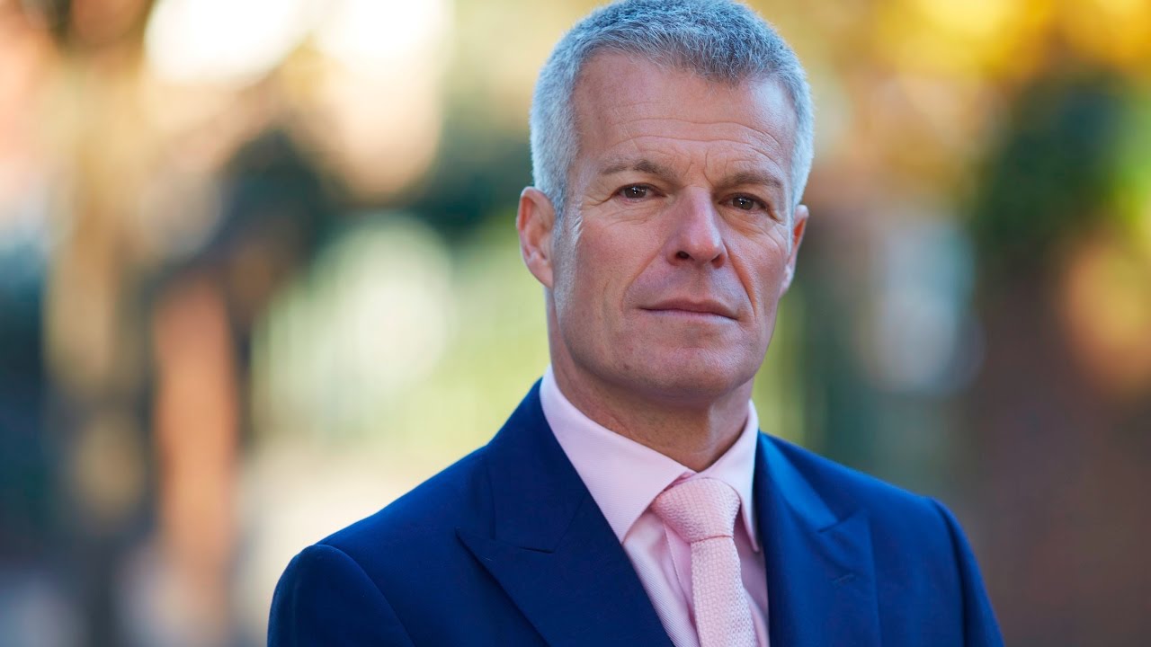 Nick Freeman On The Tonight Program - YouTube