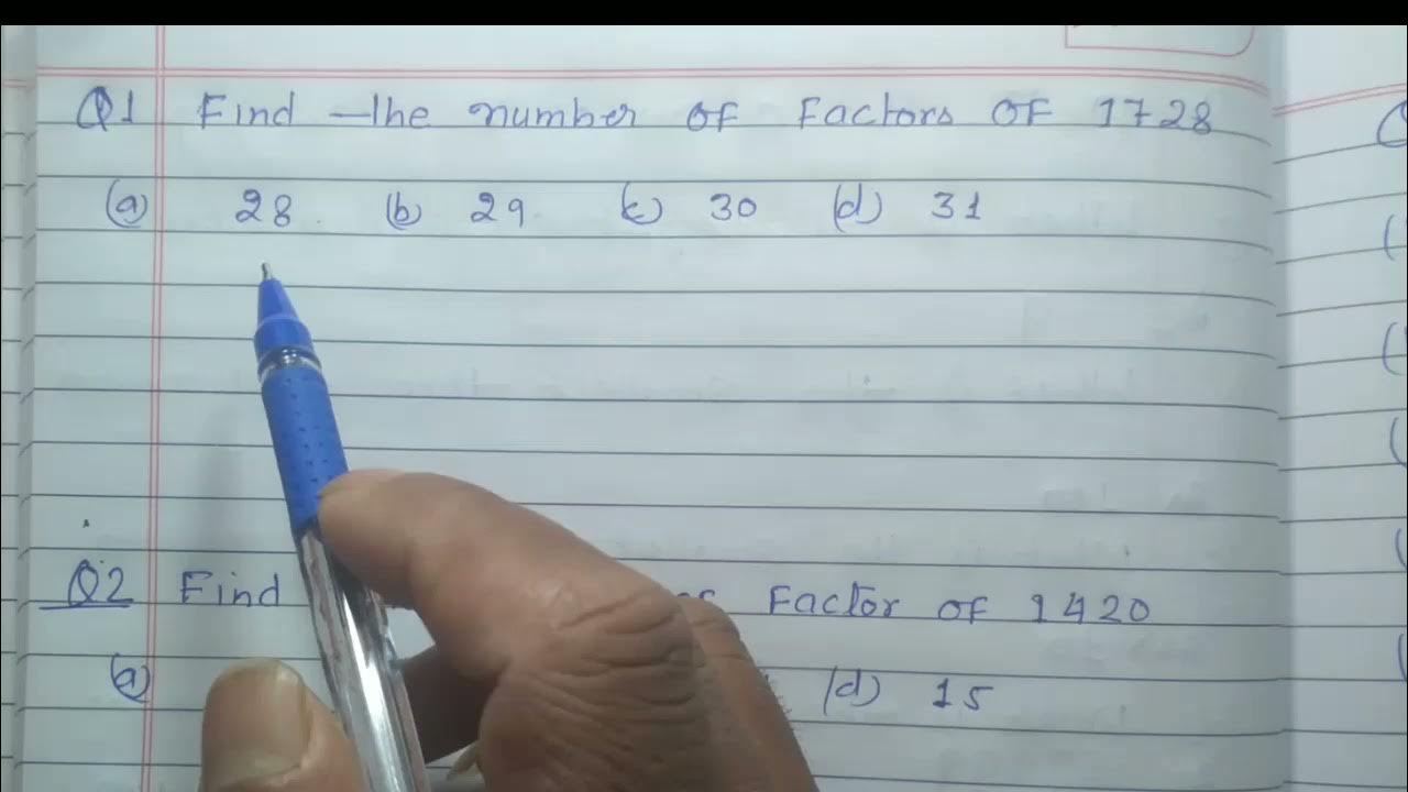Find The All The Factors Of 1728 Write All The Factors Of 1728 YouTube find-the-all-the-factors-of-1728-write-all-the-factors-of-1728-youtube
