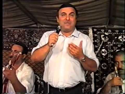 Маммедбагир Багирзаде, Масаллы, Туркоба 1997 год