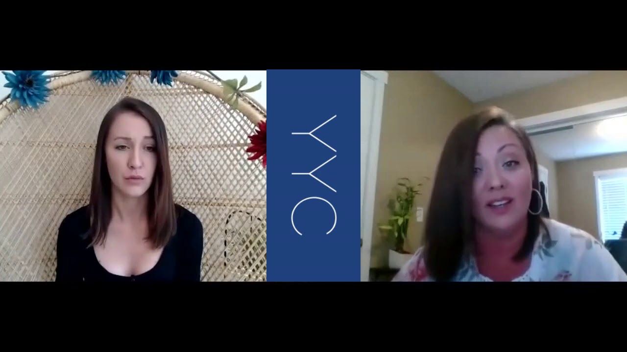 i33: Tammy Genaille - OMG Roses - YouTube