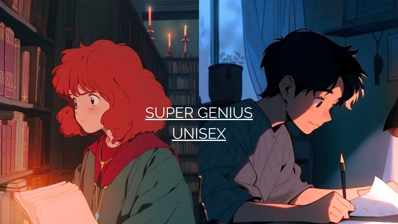 Super Subliminal! - Super Genius! Photographic Memory + Pass Exams! - 1 ...