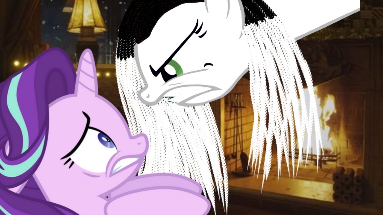 [MLP Dub] New Year's/1000+ Subscribers Special (Comedy/Wholesome) - YouTube
