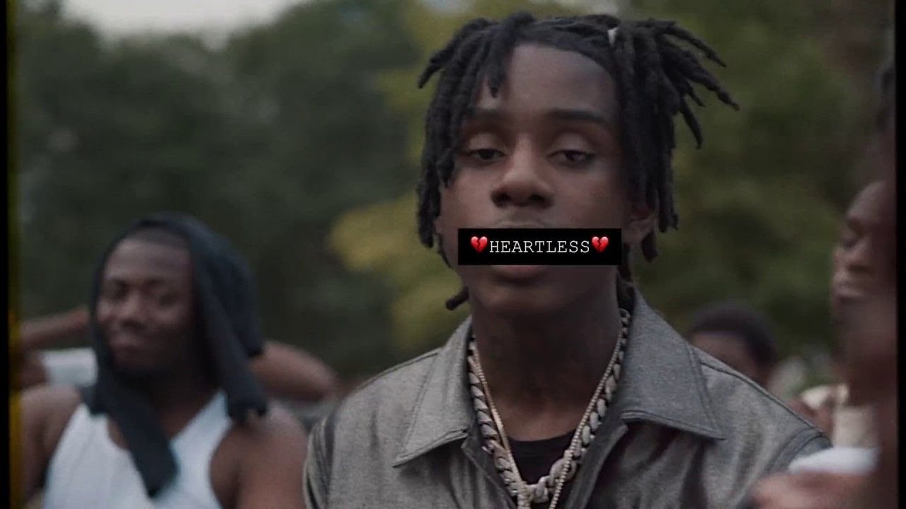 Polo G Type Beat 2023 - "Melodic Pain" - YouTube