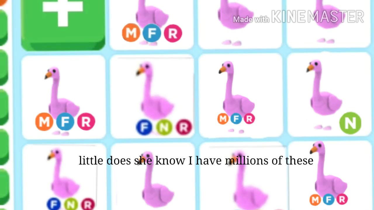 3 types of scammers in adopt me!~gacha life~ - YouTube