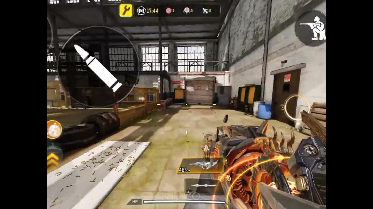 How to Slide Cancel in Codm - YouTube