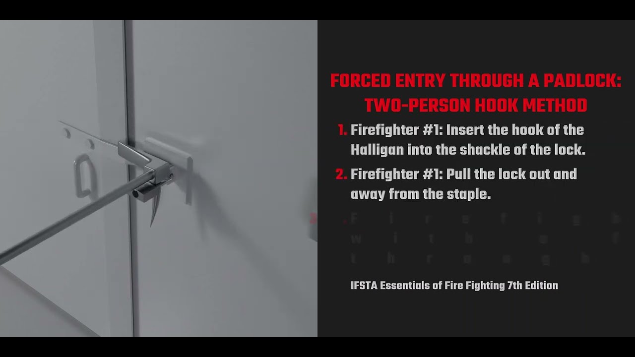 Ifsta Rope Construction
