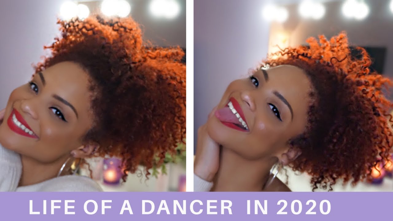 Life Update + Life of a Dancer| 6 Keys To Becoming a Dancer (Pre ...