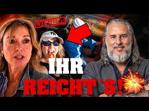 TINA Ruland eskaliert erneut und droht mit MEHR! 💥⚡️ Tim Kellner #PolitSatire #Comedy