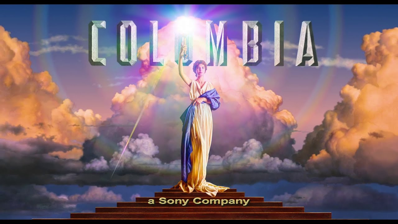 Amazon Original/Sony/Columbia Pictures/Sony Pictures Animation (2022 ...