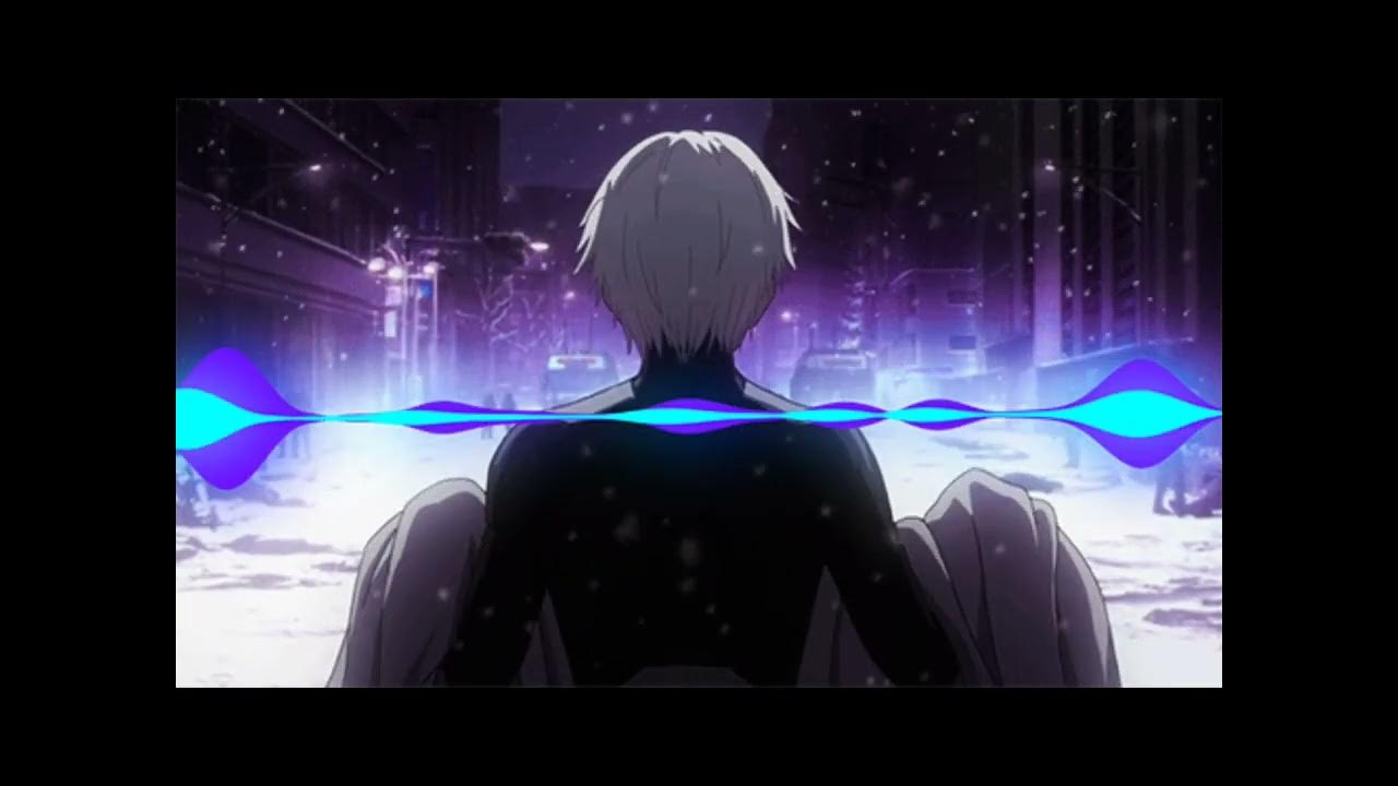 〔Through my Blood〕Aimer||Nightcore|Parallel Galaxy - YouTube