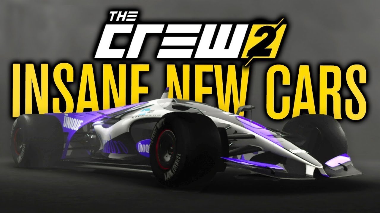 The Crew 2 | Honda Civic| New Engine Sounds | New Cars and Bikes - YouTube