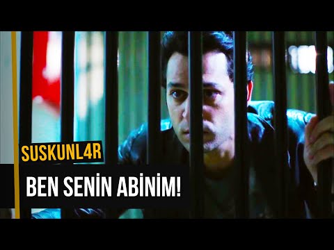 Seni Bırakmam GARİP! | Suskunlar