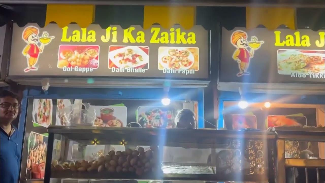 Lala Ji ka Zaika Meerut - YouTube