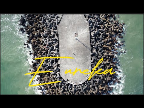 Eureka矶钓的体验究竟怎么样！ | Eureka, California North Jetty South Jetty Fishing ...