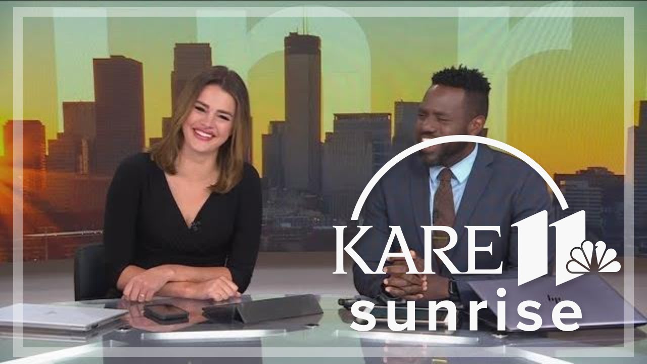 The morning headlines for Monday, Aug. 21 - YouTube