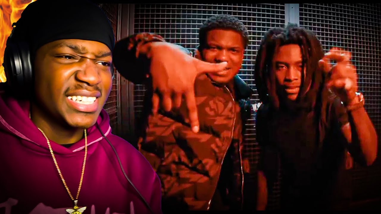 Jdot Breezy & Spinabenz - Like Mike (Official Music Video) (Shot by ...