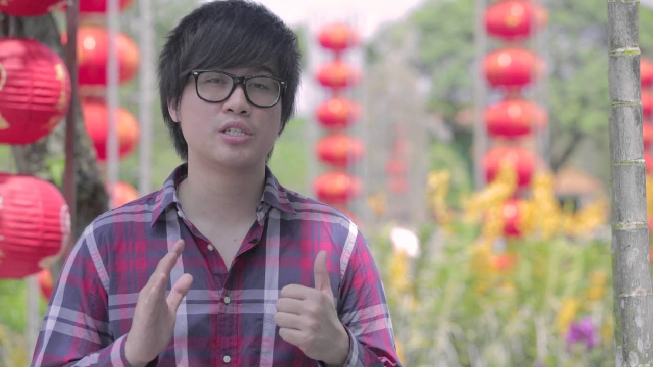 PETRONAS Chinese New Year 2013: Pledge - Jinny Boy - YouTube