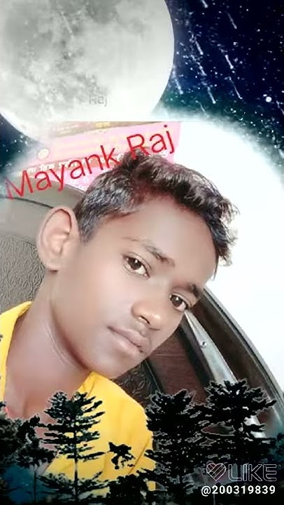 mayank raj - YouTube