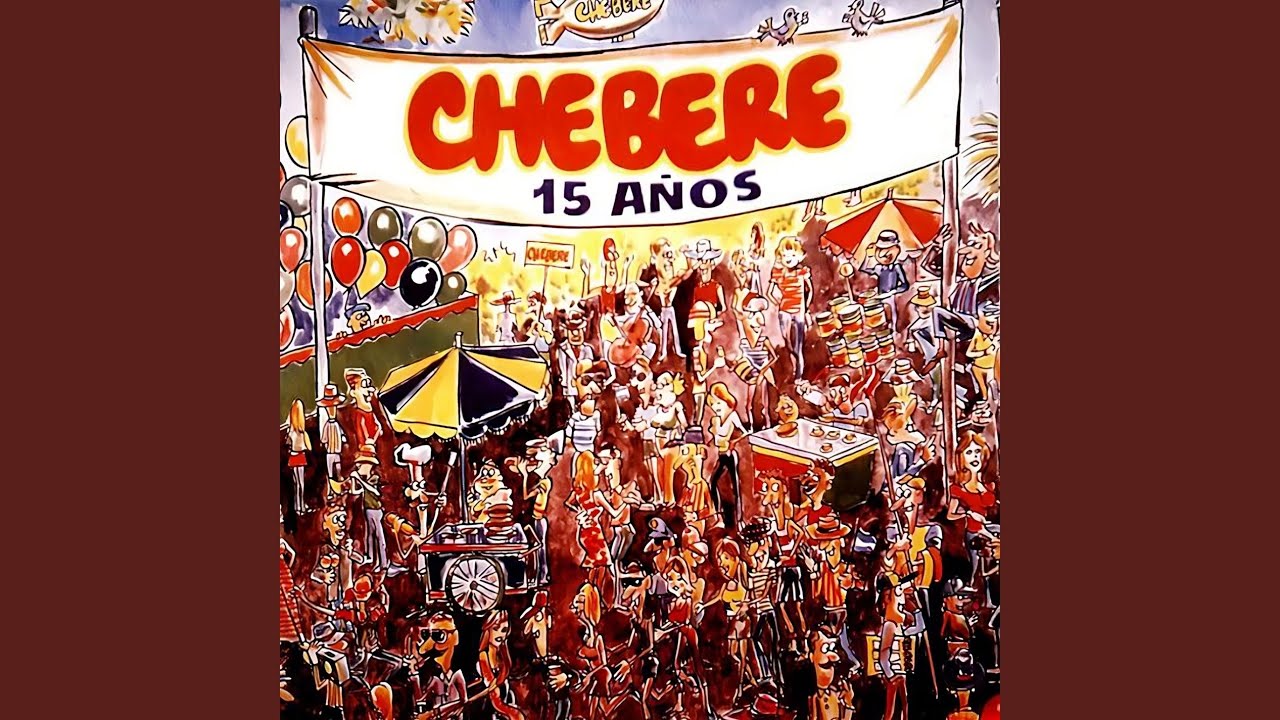 Yo Fui el Segundo en Tu Vida - YouTube Music