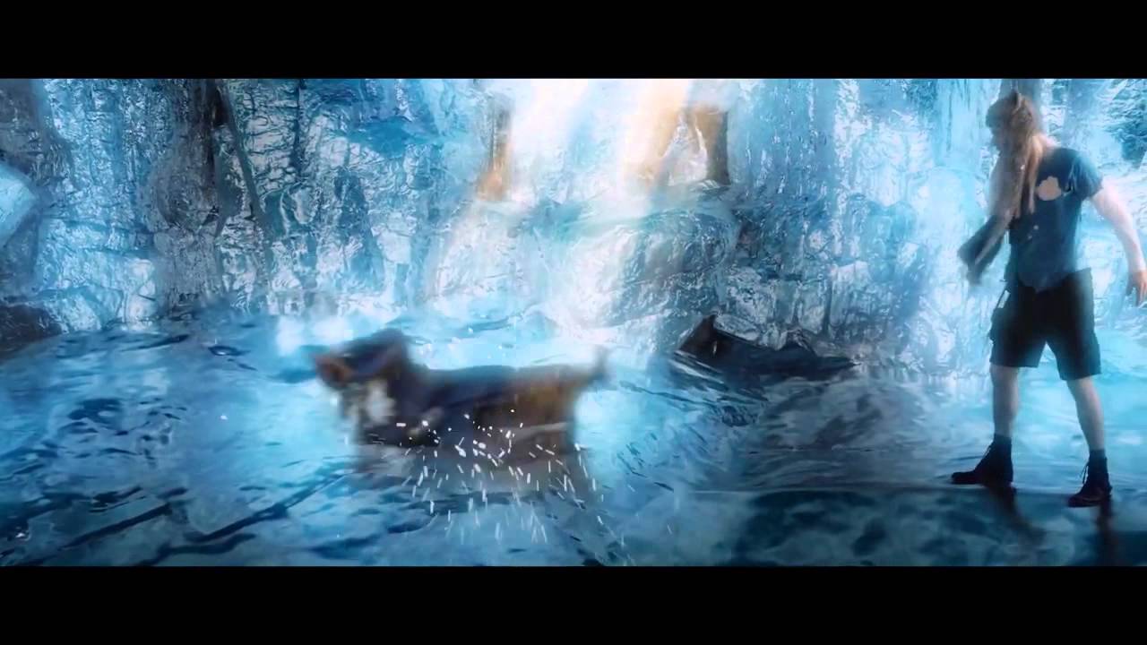 Adventure Time The Movie Live Action 720p - YouTube