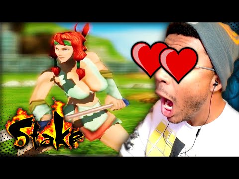 Ich bin süchtig nach Stake: Fortune Fighters.