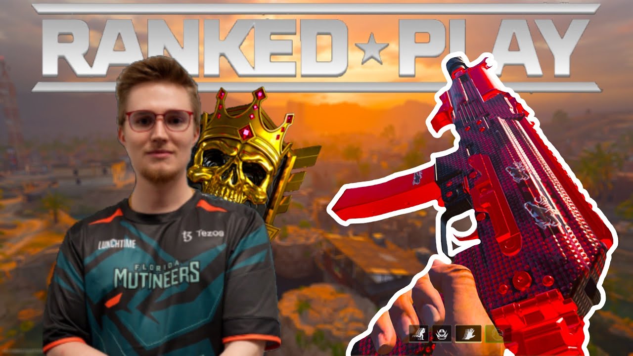 #1 Duo Take on Team of Top 250 | MW2 Ranked Play - YouTube