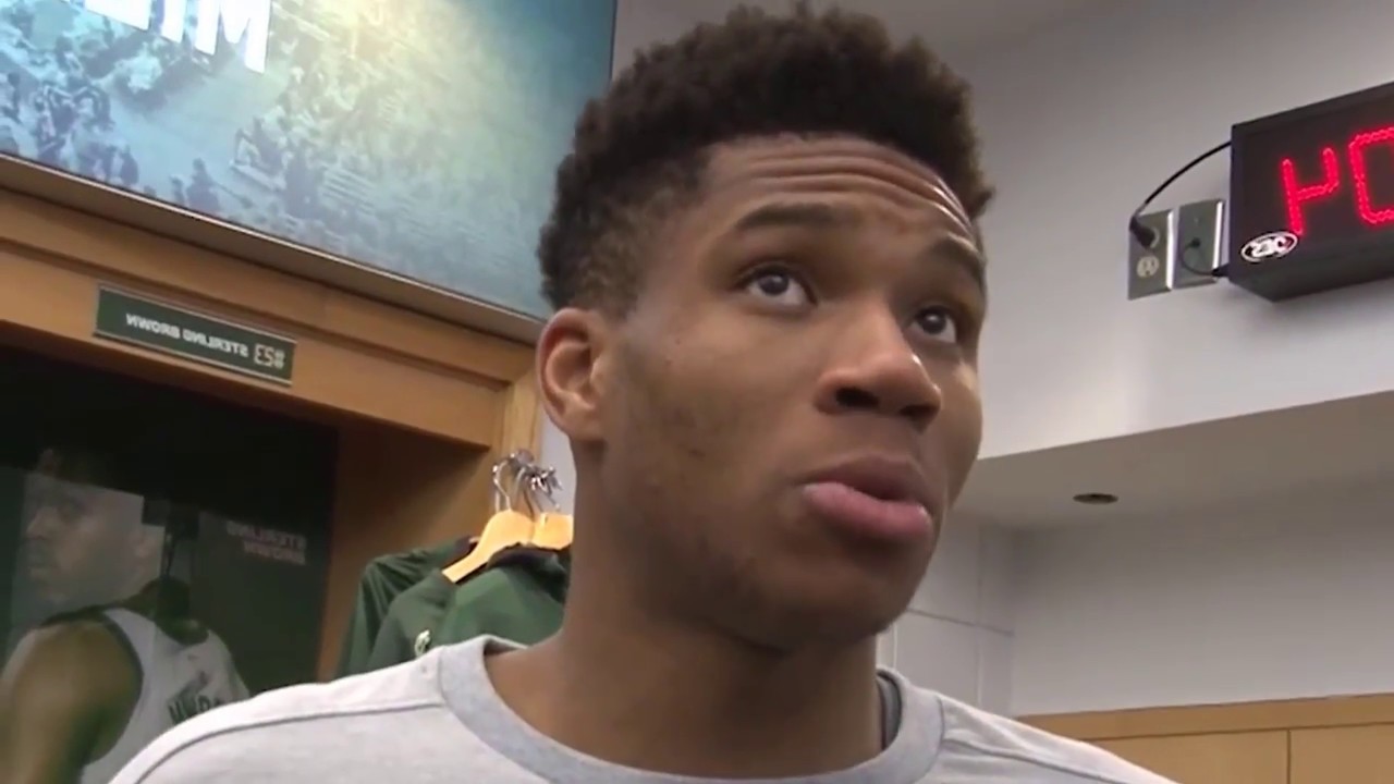 Giannis/Jason Kidd/Malcolm Brogdon REACT TO SHOCK LOSS TO CHICAGO BULLS ...