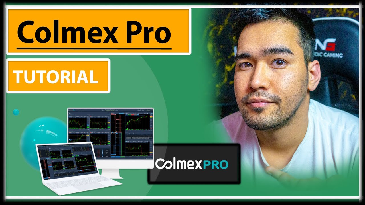 Colmexpro
