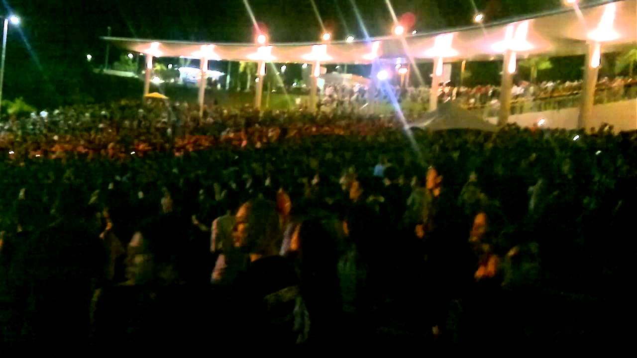 Show Solfly Manaus !! - YouTube