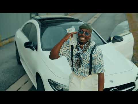 Yabri - Baba Adam (Clip Officiel)