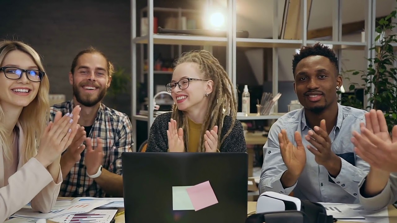 Robbie Dargin: A Guide to Racial Harmony-Fostering Diversity - YouTube