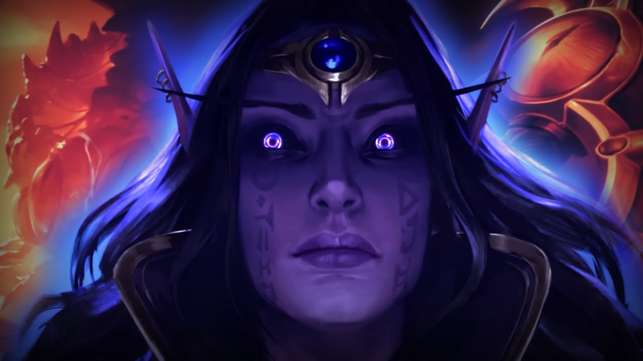 The Old Gods are Not Fully Dead! | Threads of Destiny Analysis - YouTube