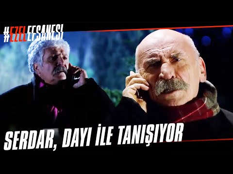Ben Arabanın Yeni Sahibiyim | Ezel