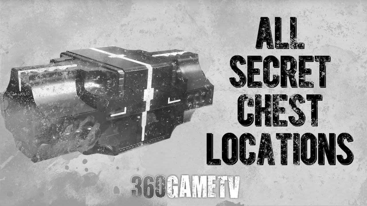 All Secret Chest Locations - Root of Nightmares Raid Guide - Destiny 2 ...