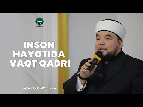 Shayx Alijon qori Fayzulloh Maxdumning “Oltinxon to'ra”  jome masjididagi ilmiy-ma’rifiy suhbati