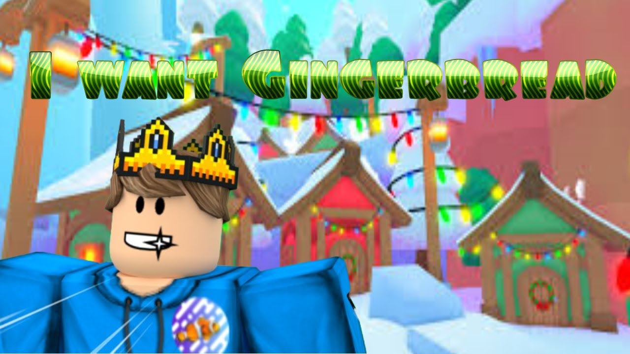 Christmas Eve Gingerbread! | Mysterious Advent Day 24 - YouTube