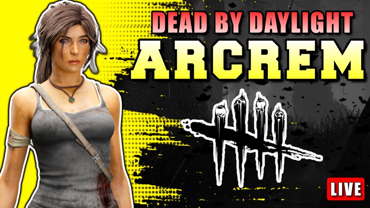 New Update Tonight / Tome 20 Review & Lara Croft 😱 Dead by Daylight 😱 ...