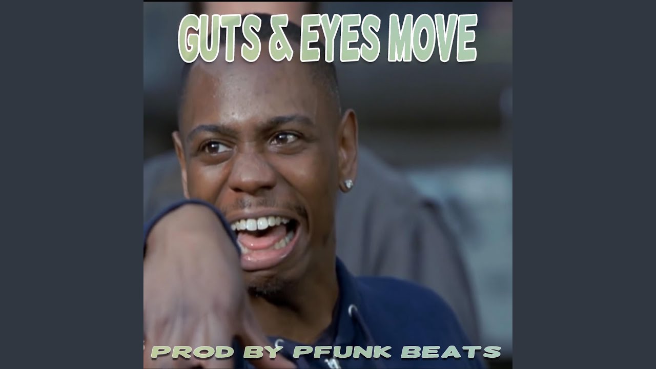 Guts & Eyes Move - YouTube