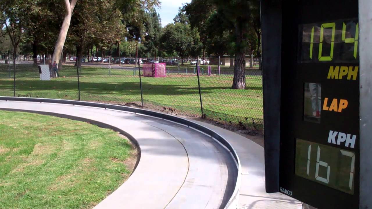 tether car (Belly tank type).mp4 - YouTube